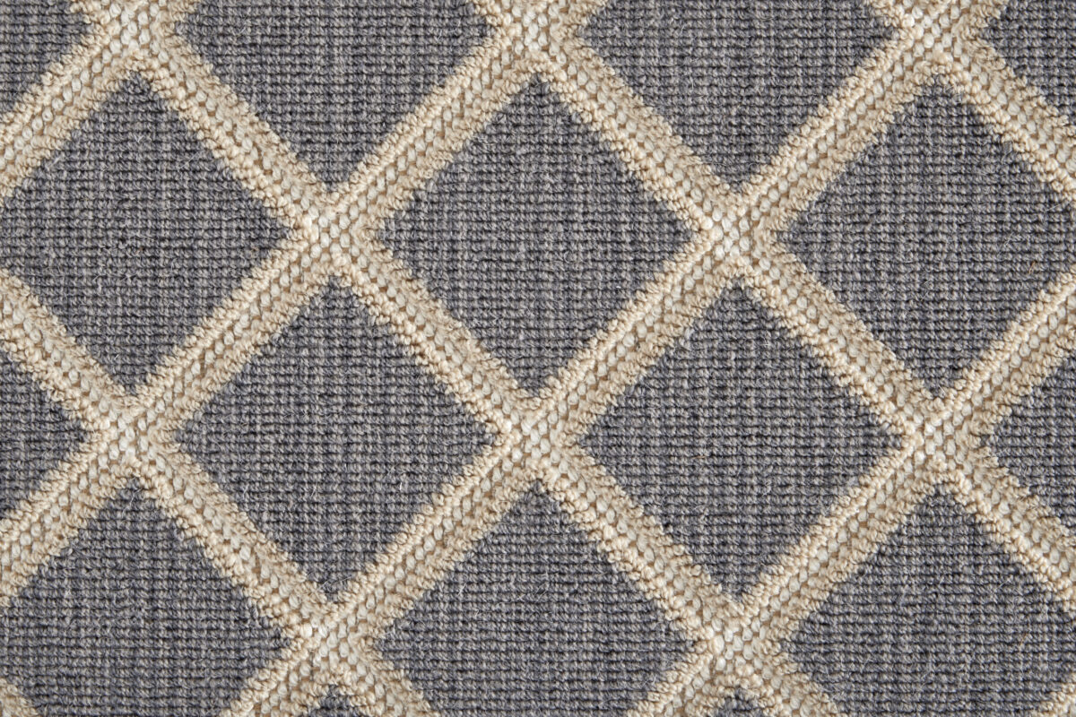 Matrix Dynasty- Slate - Carpet, DIAMOND - Watson Smith Flooring