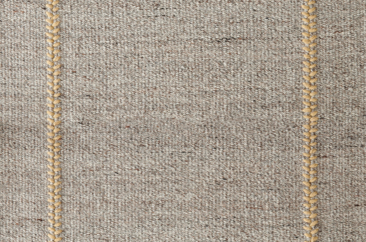 Stitchery Stripe- Earth - Carpet, STRIPE - Watson Smith Flooring