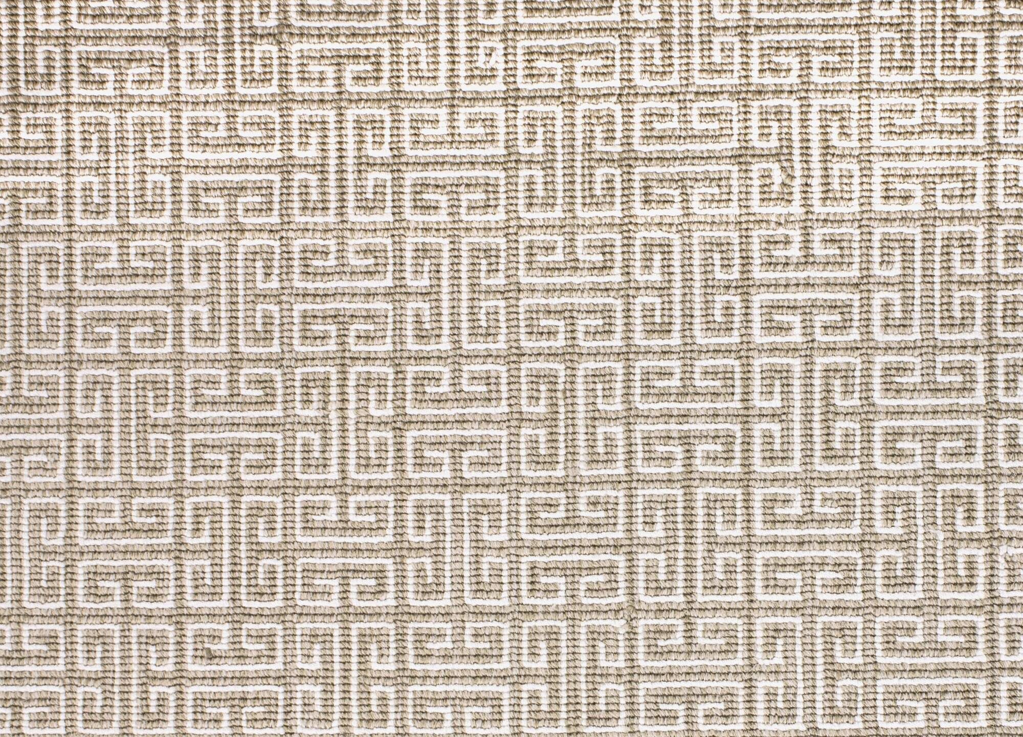 PETITE GREEK KEY - Watson Smith Flooring