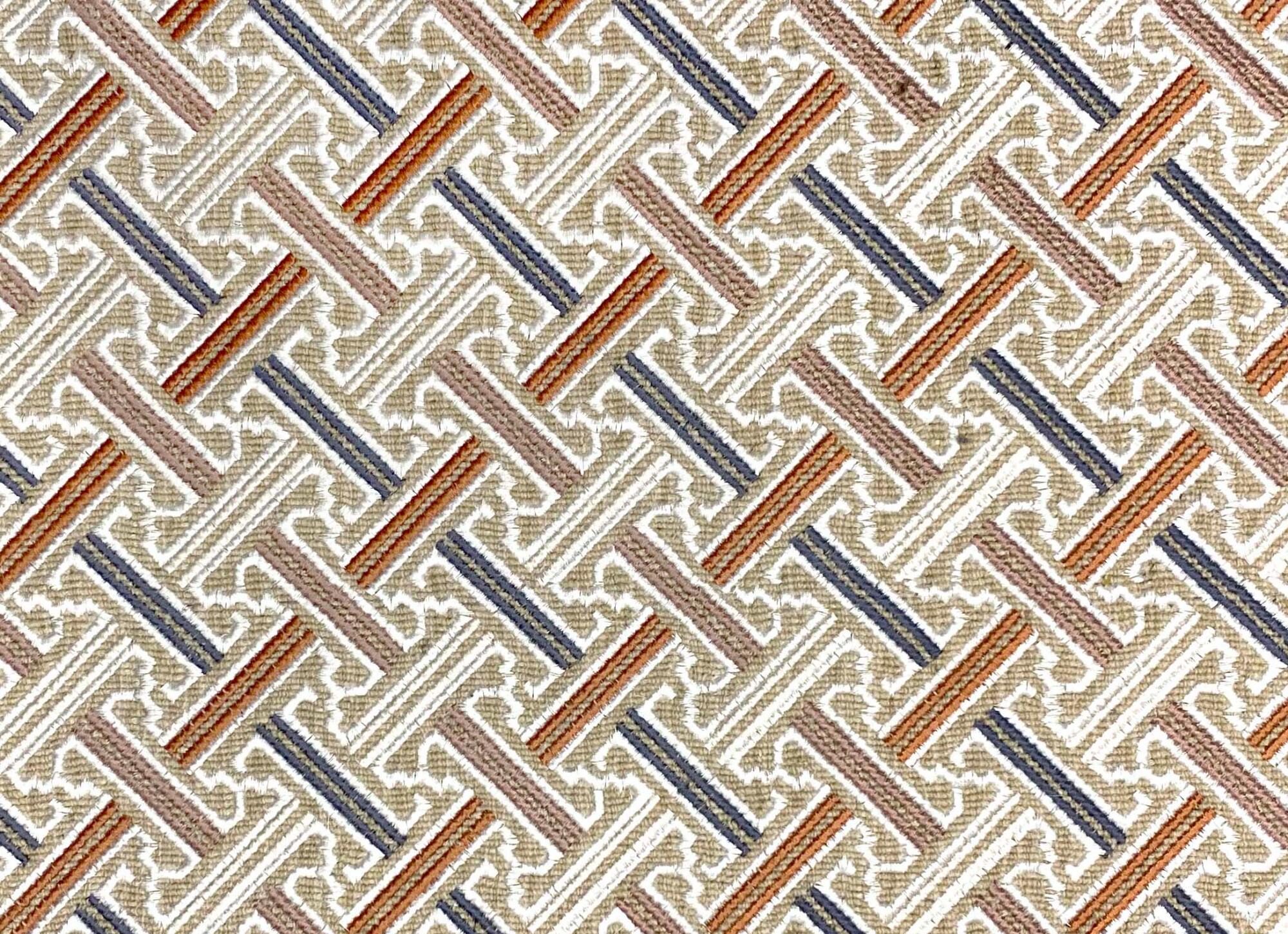 Bond- Rusty Almond - Carpet, PATTERN - Watson Smith Flooring