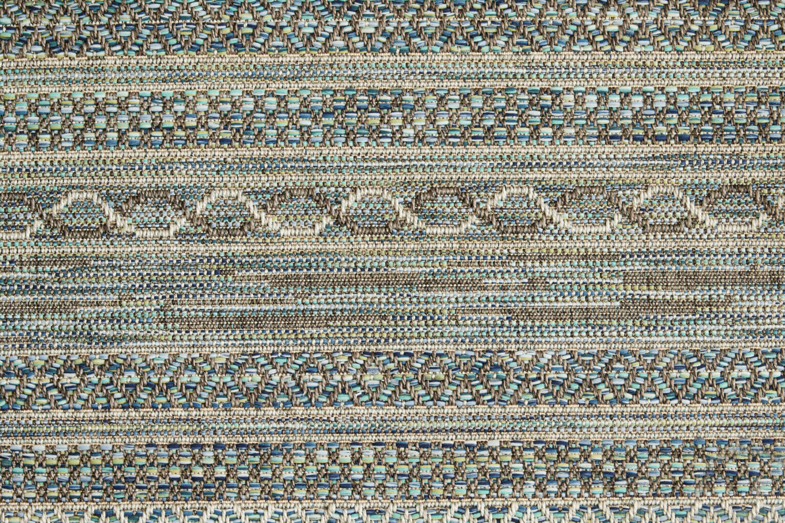 Fiji Remix- Saddle - Carpet, INDOOR/OUTDOOR - Watson Smith Flooring