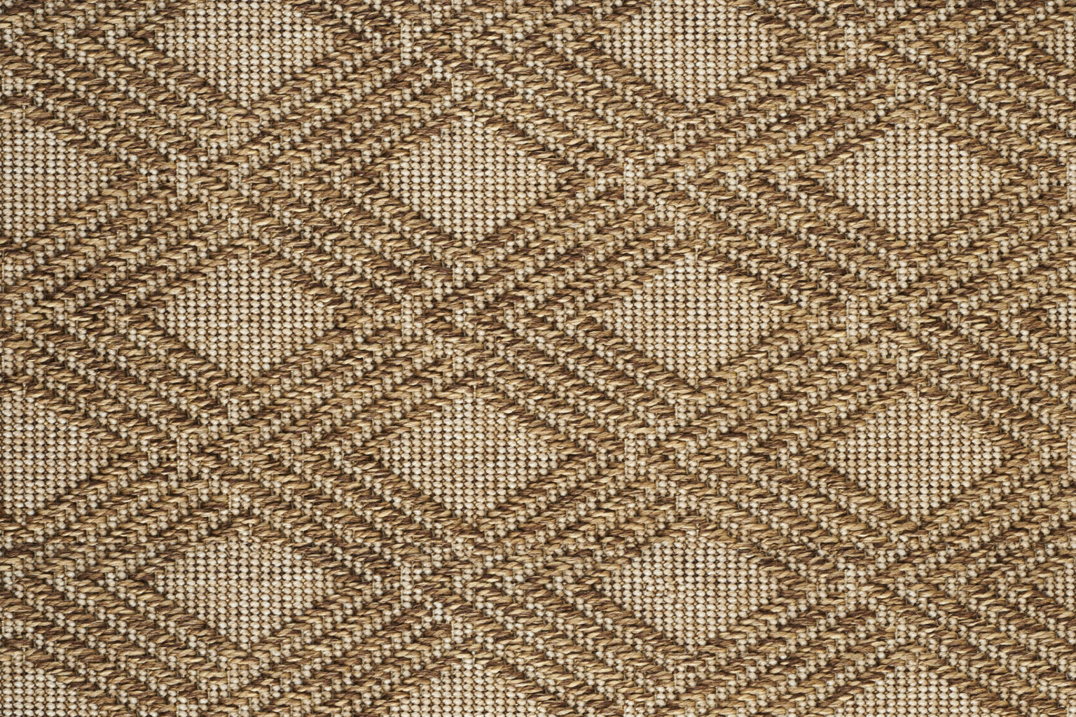Fiji Remix- Saddle - Carpet, INDOOR/OUTDOOR - Watson Smith Flooring