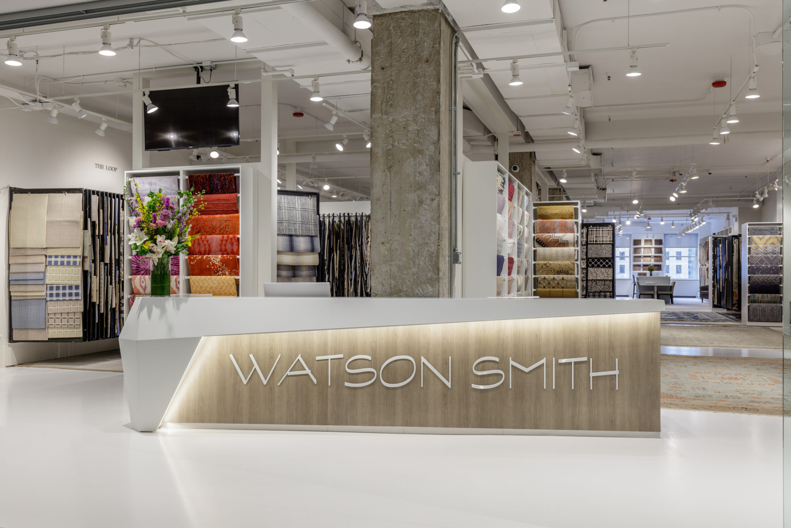 Carpet/Rugs/Hardwood Flooring