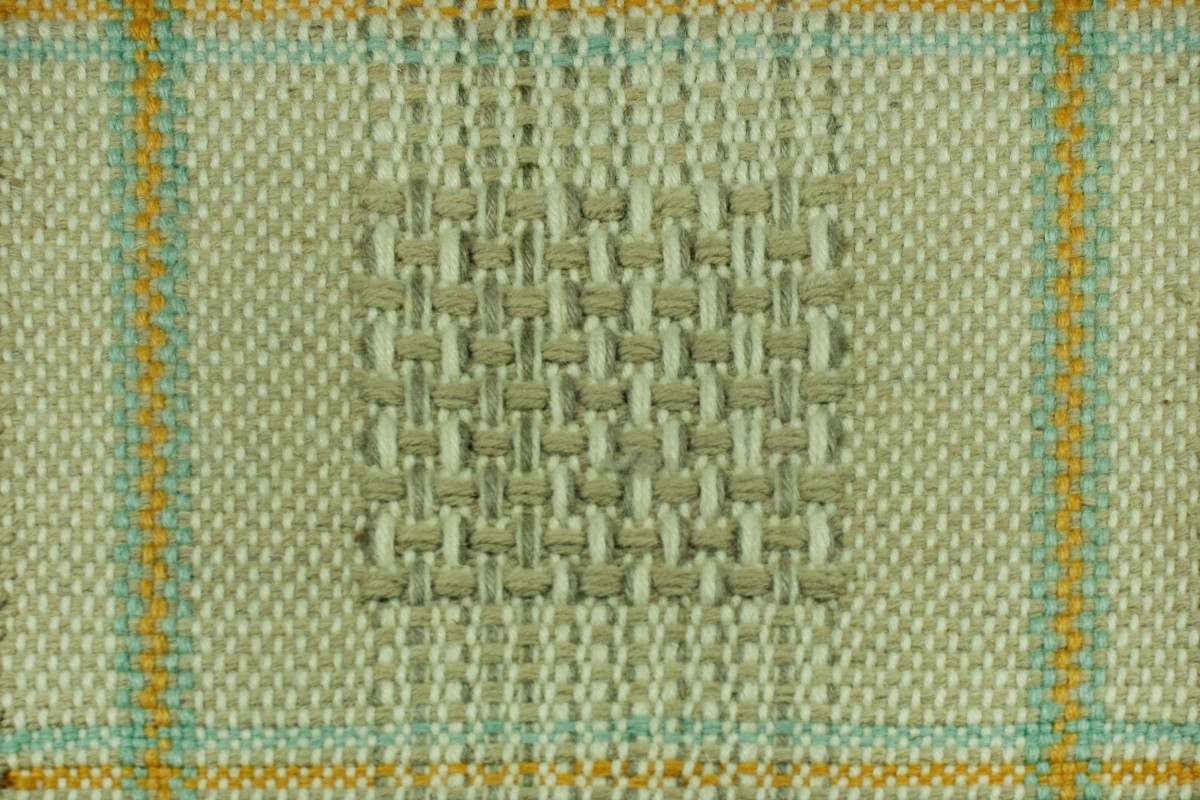 Modern & Custom Rugs - Chicago Flooring And Floors: Watson Smith